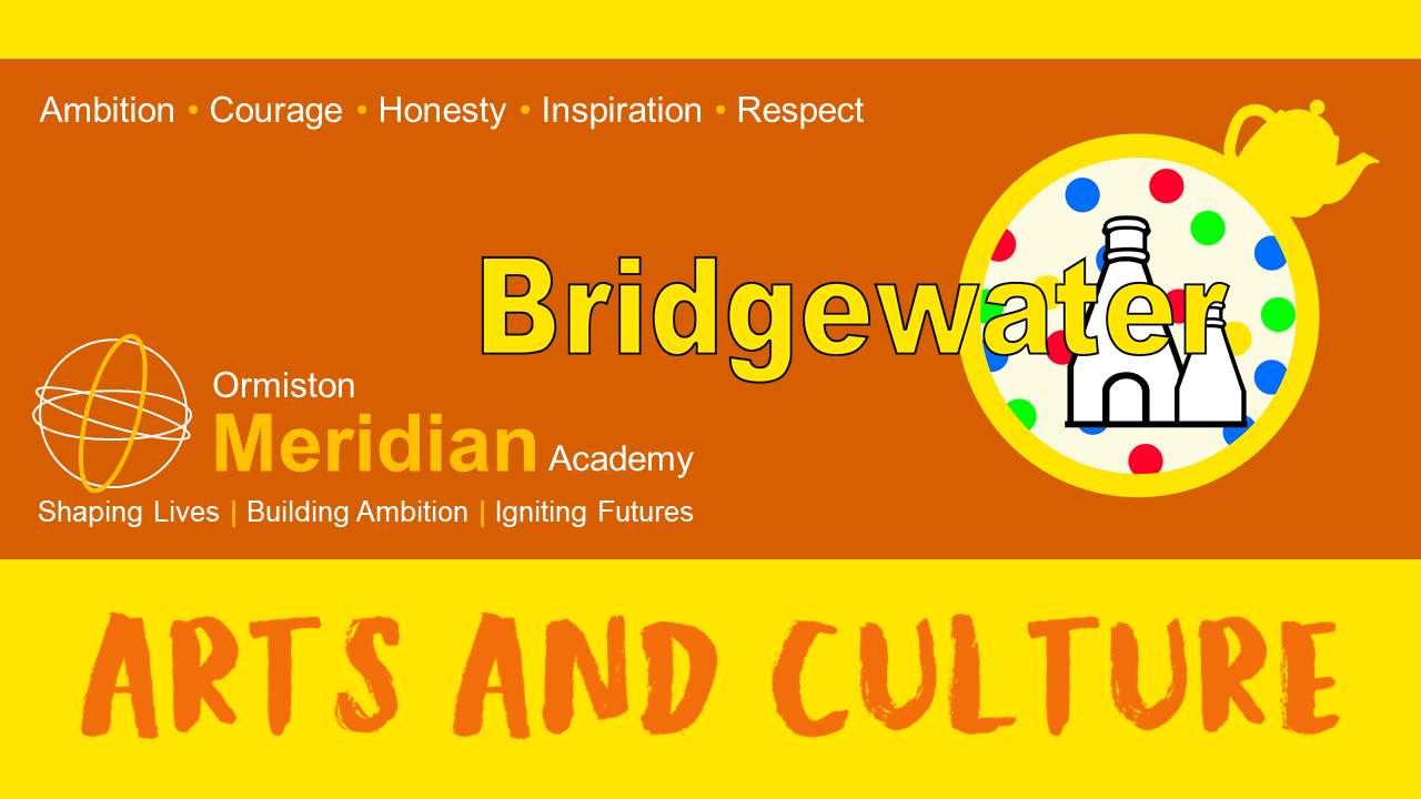 Ormiston Meridian Academy - A Warm Welcome