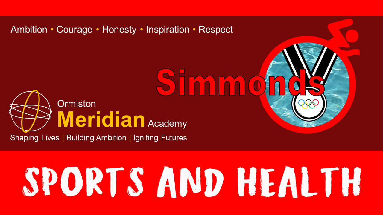 Ormiston Meridian Academy - A Warm Welcome