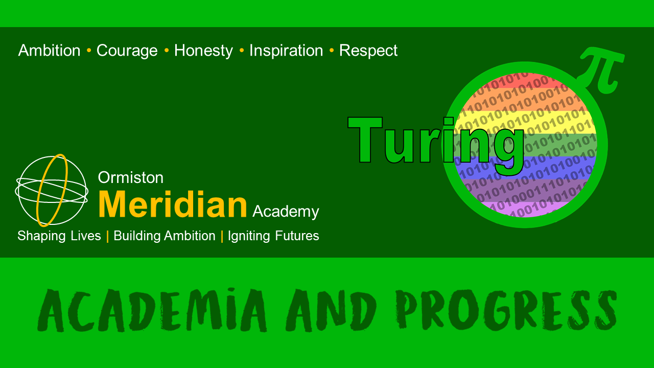 Ormiston Meridian Academy - A Warm Welcome