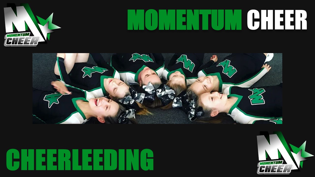 Ormiston Meridian Academy - Cheerleading Lessons